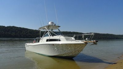 The Hull Truth - Boating and Fishing Forum - "Classic Hulls"